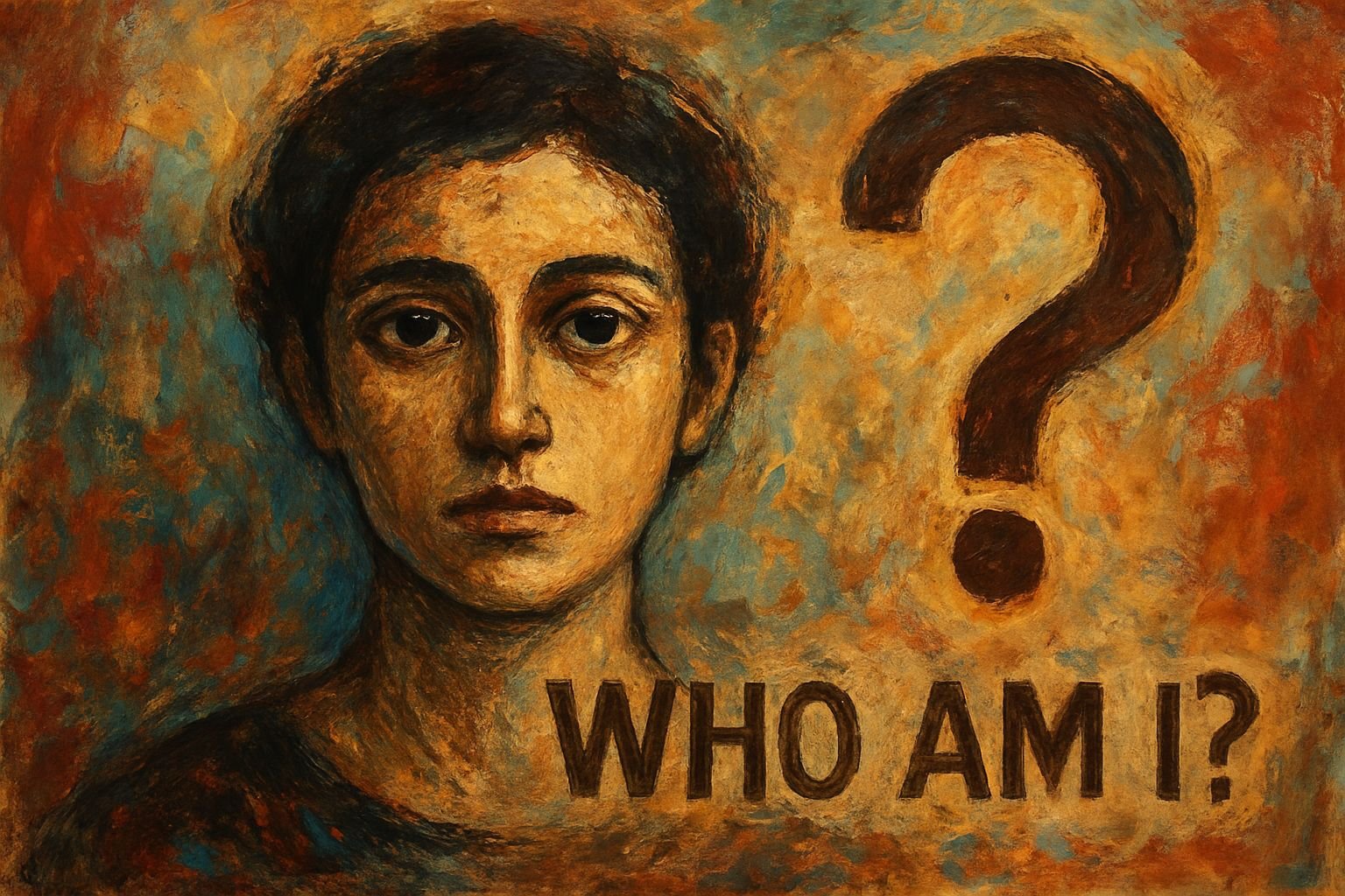 The Question That Outlives Civilization: Why Humanity Cannot Escape ...